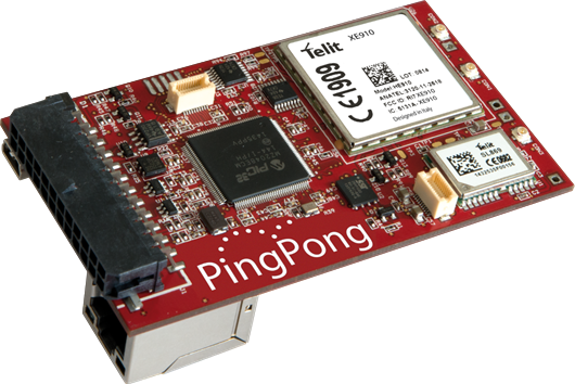 Internet of Things (IoT) Quick Start Kit With CAN Bus Interface ...