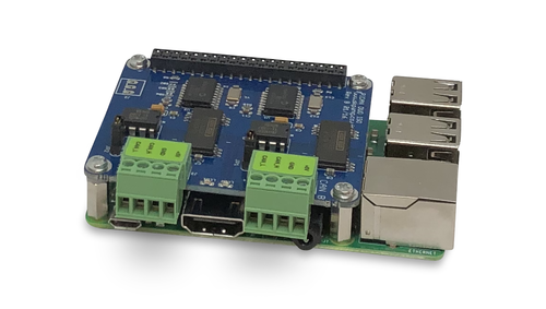 CAN Bus Termination Adapter Suitable For CAN Bus Interfaces With D-SUB9 ...