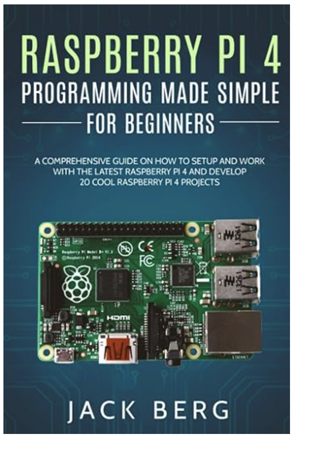 Discover The Basics Of The Raspberry Pi Along With Projects Copperhill