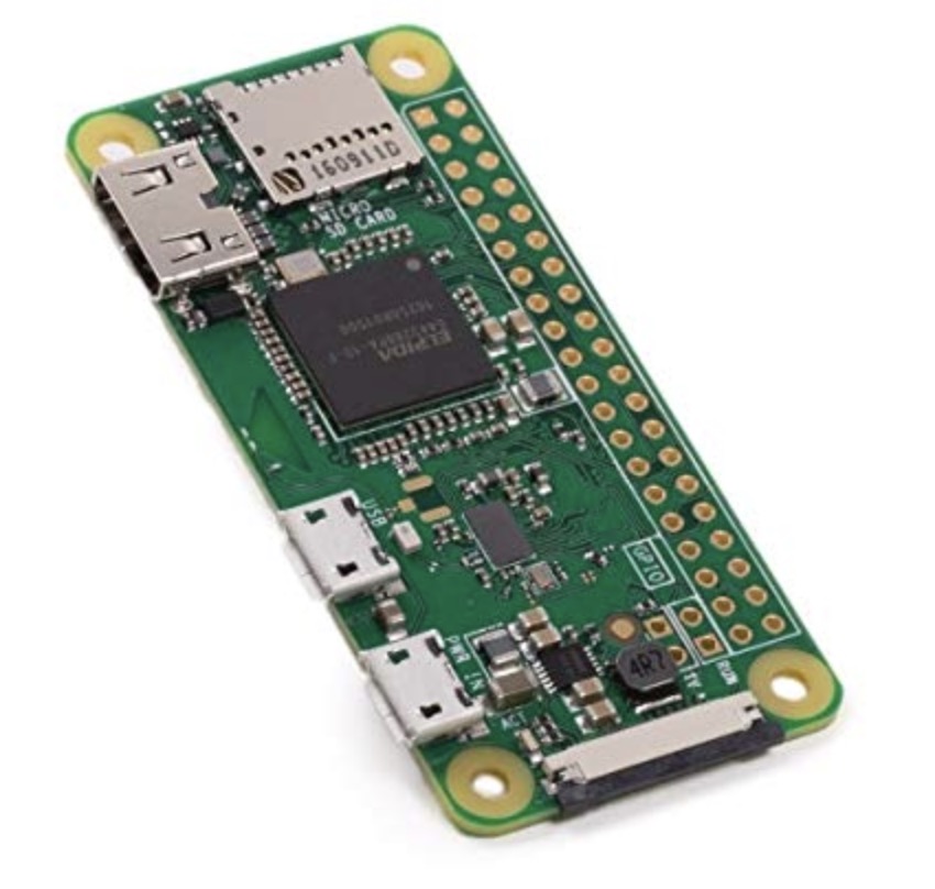 Low-Cost Do-It-Yourself CAN Bus To WiFi, Bluetooth, BLE, USB, RS485 ...