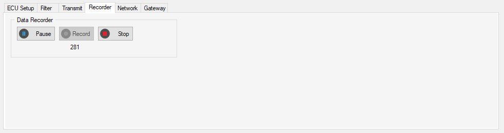 SAE J1939 Data Logger Produces Excel-Compatible Files For Further ...
