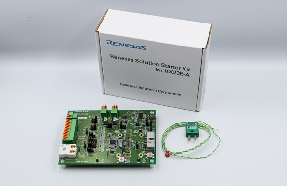 Digital Signal Processor Board With One CAN Bus Interface - Copperhill