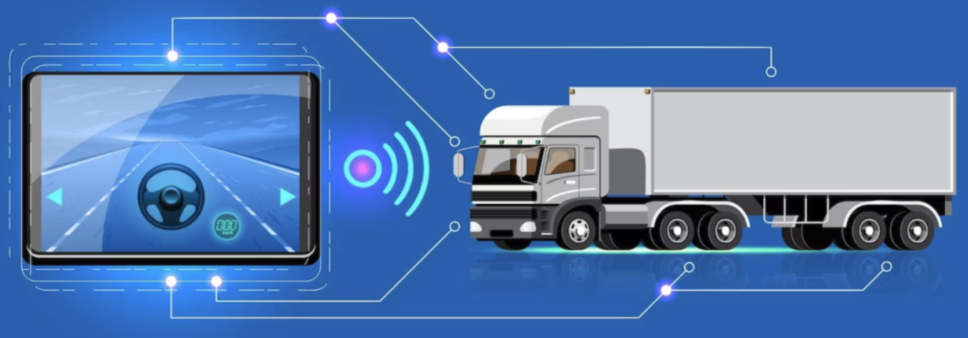 Understanding SAE J1939 and Telematics - Copperhill