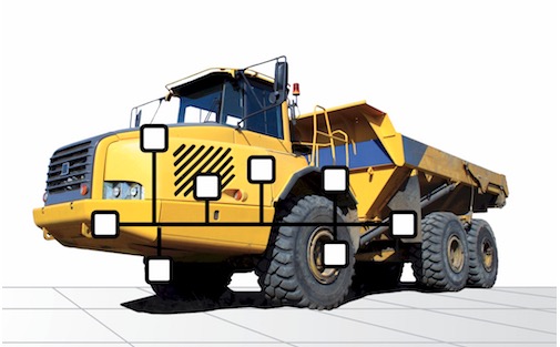 SAE J1939 vs. CAN Bus - Physical Layer And Higher Layer Protocol (HLP ...