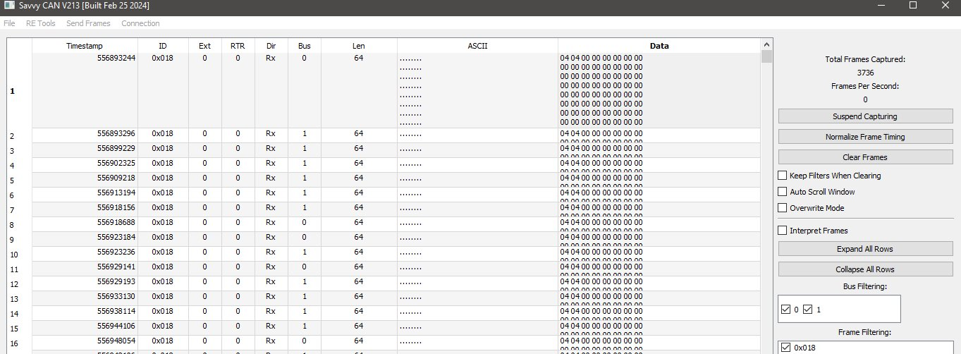 Arduino Compatible Open Source Dual Can Fd Network Analyzer Copperhill