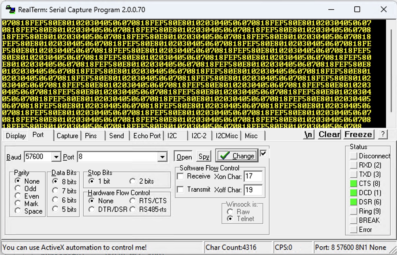 Esp32 Programming Classical Can To Bluetooth Gateway Copperhill