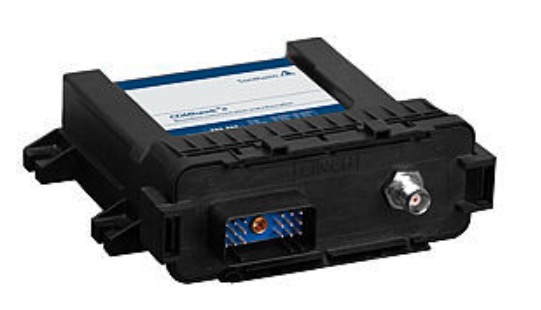 Embedded Application ECU For Telematic And Diagnostic Tasks With Up to ...