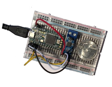 Controller Area Network (CAN) Prototyping With Teensy 3.1/3.2 - Copperhill
