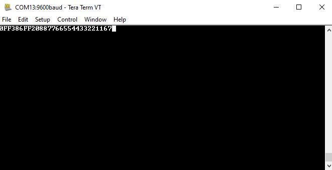 NMEA 2000 Data Scanner with Bluetooth, BLE for Android, iOS, PC ...
