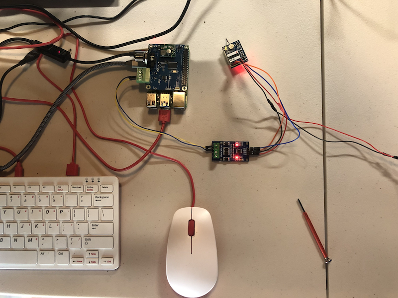 Testing Nmea 0183 For The Pican M Nmea 0183 And Nmea 2000 Hat For Raspberry Pi Copperhill 