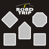 Road Trip- 12x12 Overlay - Want2Scrap