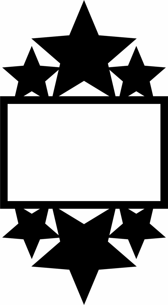 STAR FRAME 6 - Want2Scrap