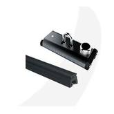 Lewmar Sailboat Traveler Systems