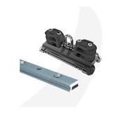 Lewmar Sailboat Traveler Systems