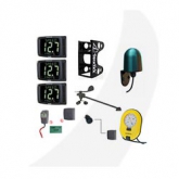 Tacktick Wireless Instruments