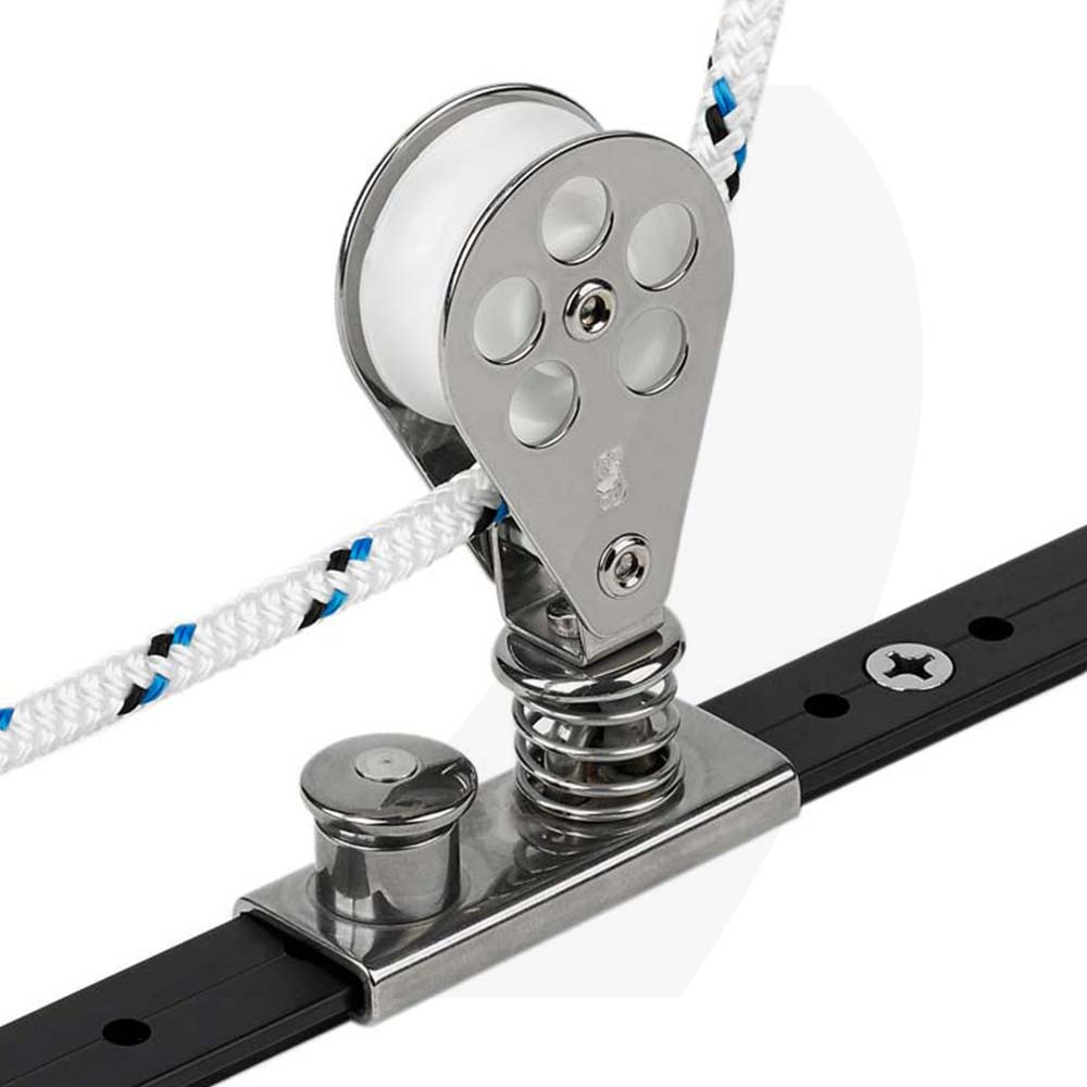 Schaefer - Jib Lead, 3/4"x1/8"(19x3mm)