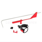 Sailboat Wind Indicators