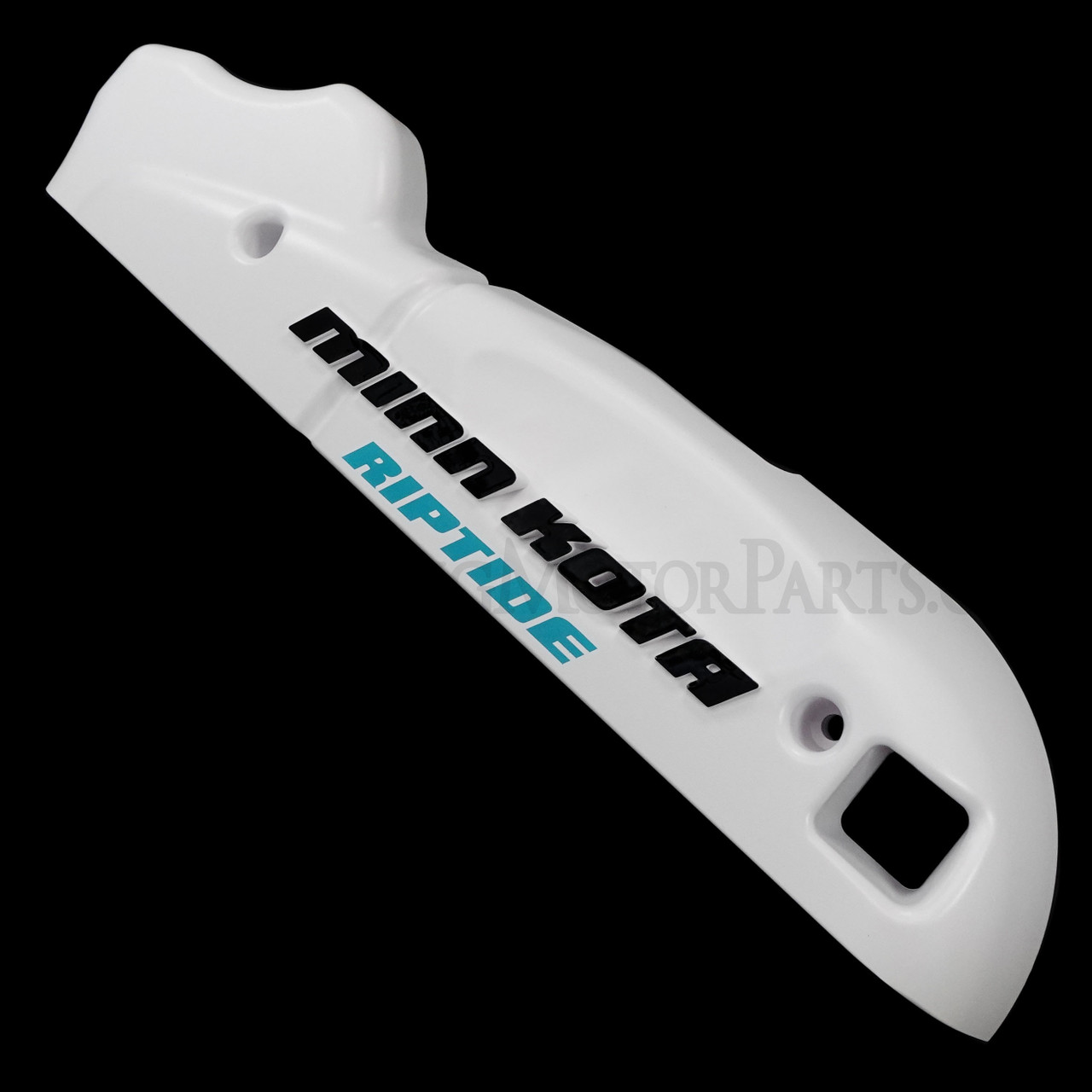 Minn Kota Side Plate (Riptide PowerDrive) (Left) - Trollingmotorparts.com