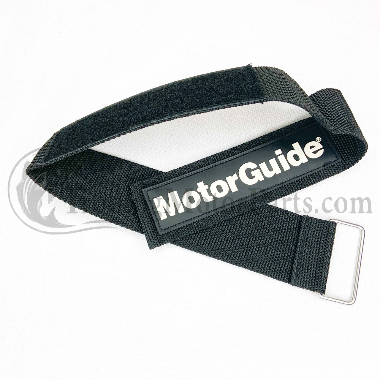 Motor Guide Trolling Motor Tie-Down Strap - Trollingmotorparts.com