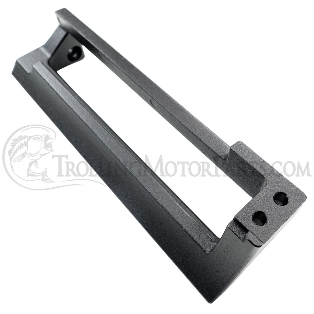 Minn Kota Mega Side Imaging Transducer Guard (Left ...