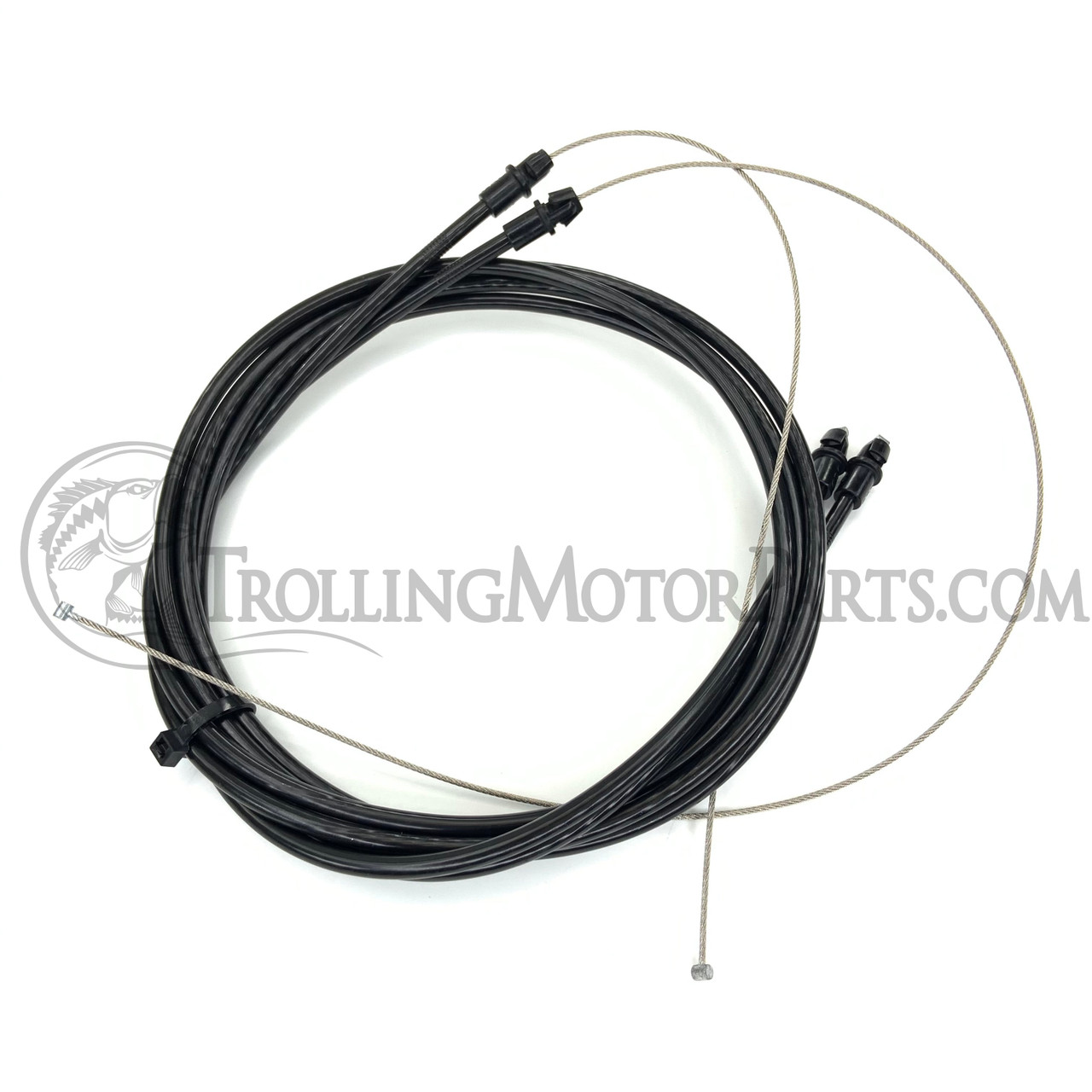 trolling motor cables