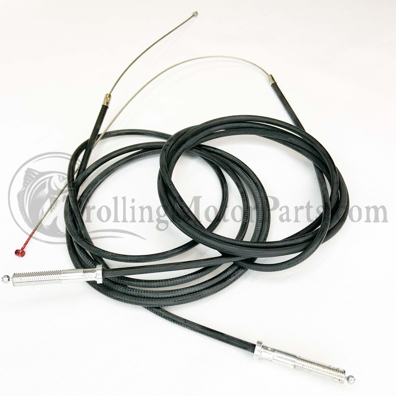 trolling motor cables