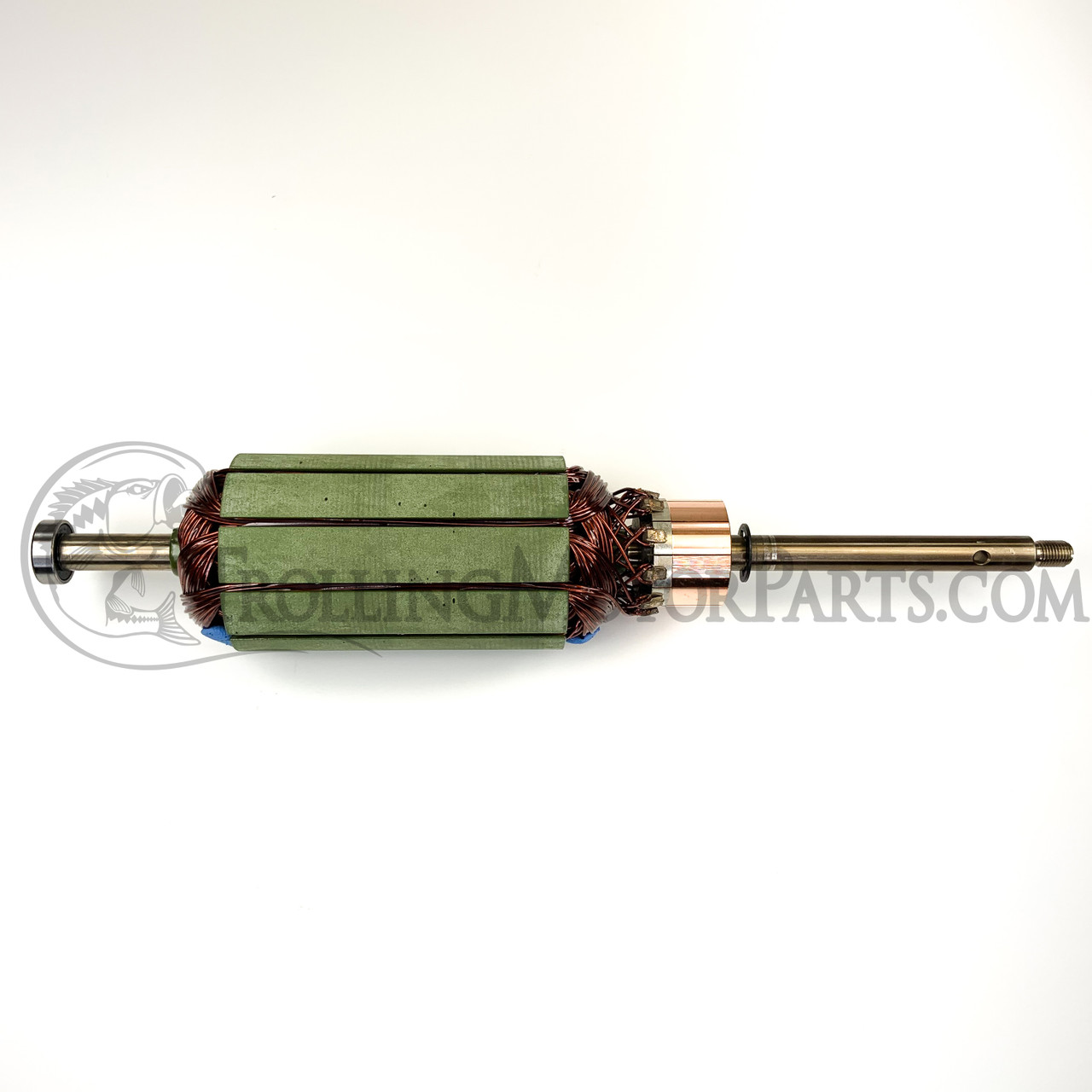 Cost to replace TM prop shaft?