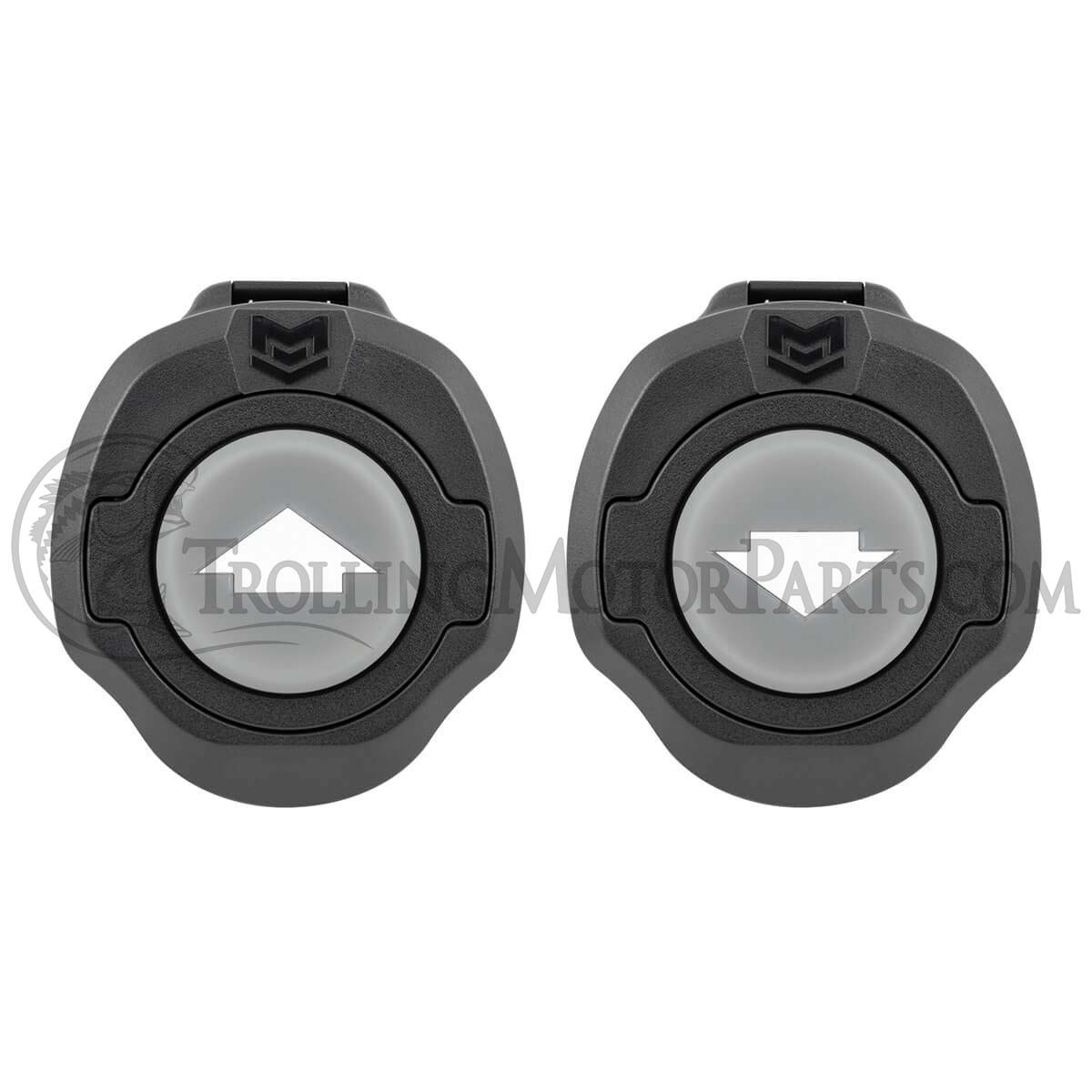 Minn Kota Wireless Stomp Switch (Talon/Raptor)(Bluetooth ...