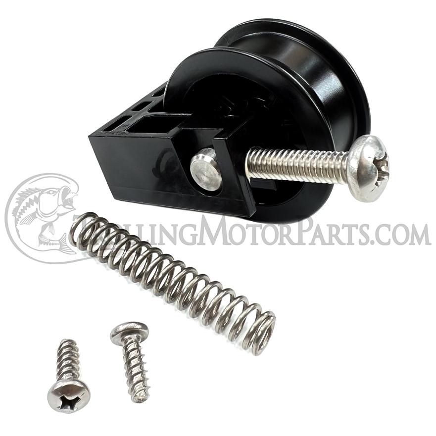 Minn Kota Talon Bluetooth Upper Cable Tensioner Kit ...
