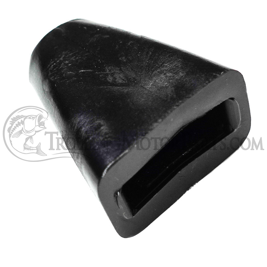 Cannon Downrigger Terminator Cushion Sleeve - Trollingmotorparts.com