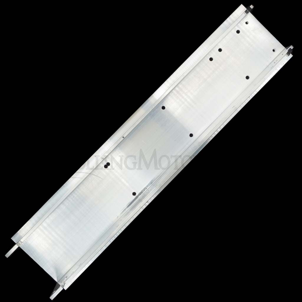 Minn Kota Bow Mount Base Extrusion (Fortrex/Ultrex) (Long) - 2281913