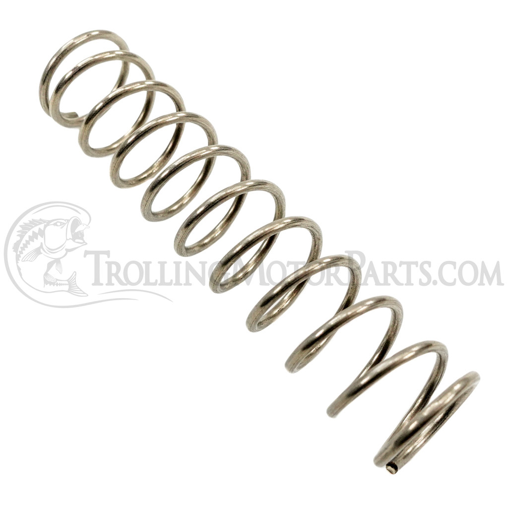 Minn Kota Endura T-Bar Spring - Trollingmotorparts.com