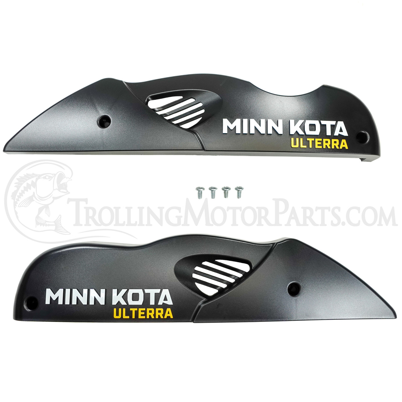 Minn Kota Side Plate Kit (Ulterra) - Trollingmotorparts.com
