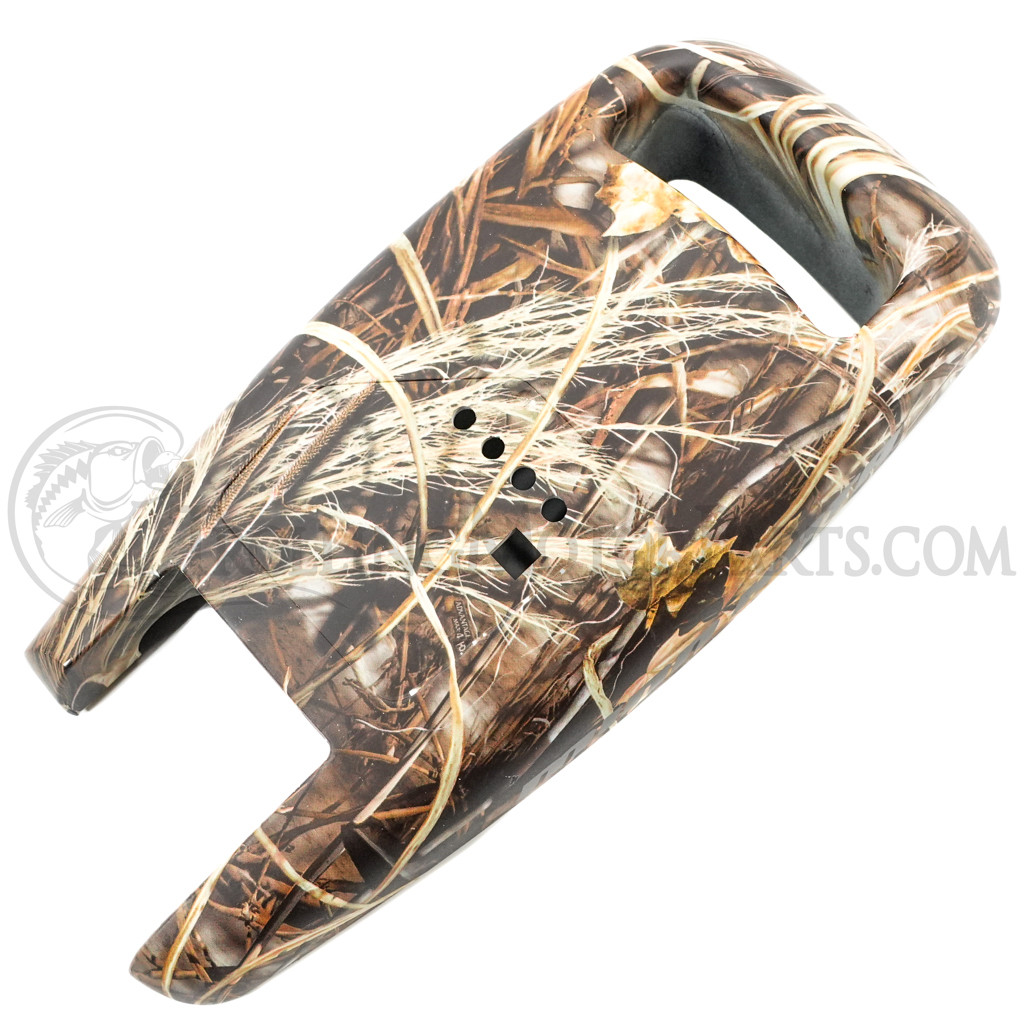 Minn Kota Hand Control Box Cover (Realtree Max-5 Camo) - 2060287