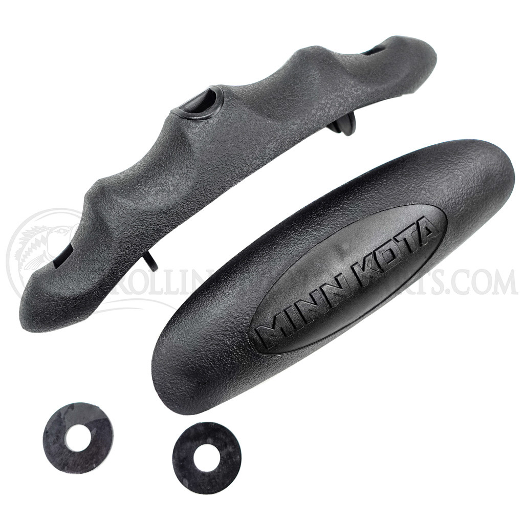 Minn Kota Pull Grip Handle Assembly (Fortrex / Ultrex ...