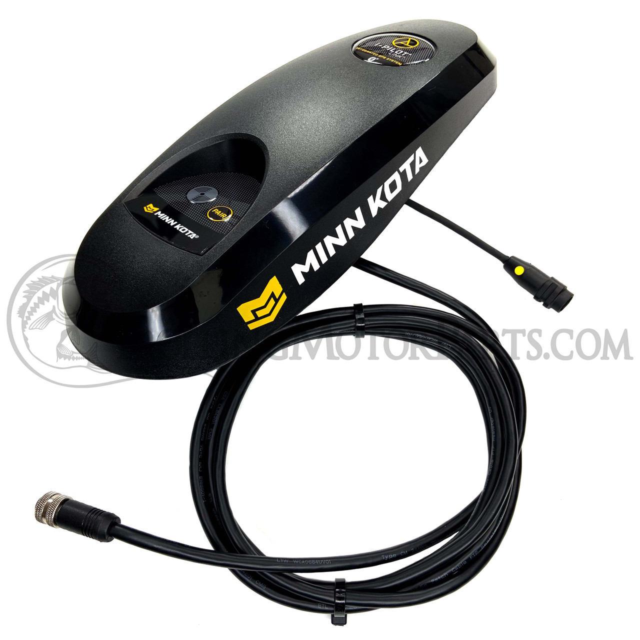 Minn Kota I-Pilot Link Bluetooth Controller (Ultrex)(MSI ...