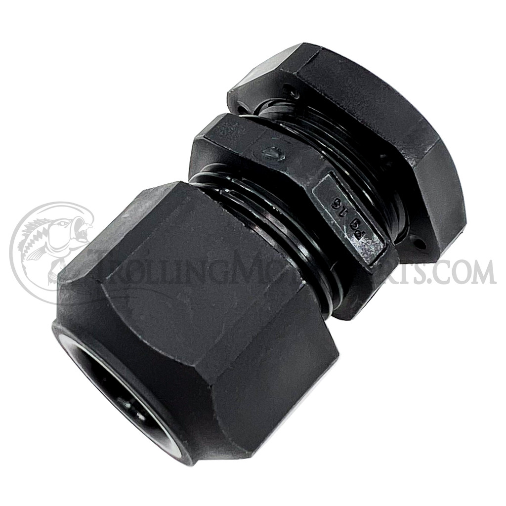 Cannon Downrigger Strain Relief (Heyco) - Trollingmotorparts.com