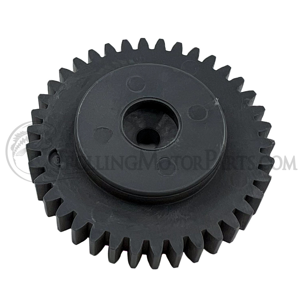 Cannon Downrigger Mag Counter Gear - Trollingmotorparts.com