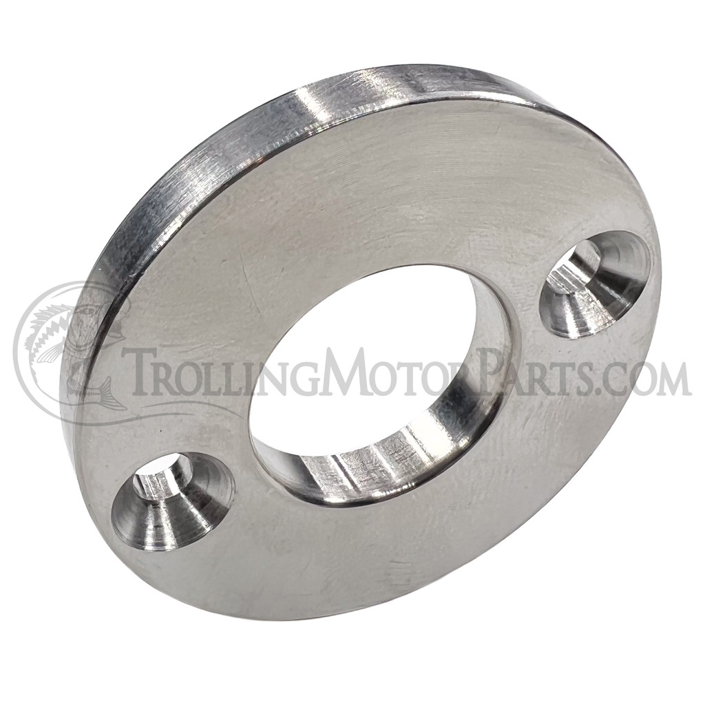 Cannon Downrigger Clutch Reel Plate - Trollingmotorparts.com