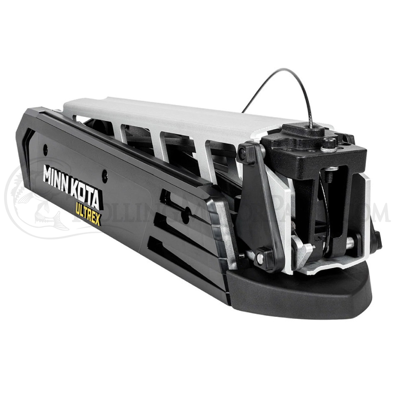 Minn Kota Ultrex Mega Live Target Lock / Mega 360 Mount (80lb / 45 ...