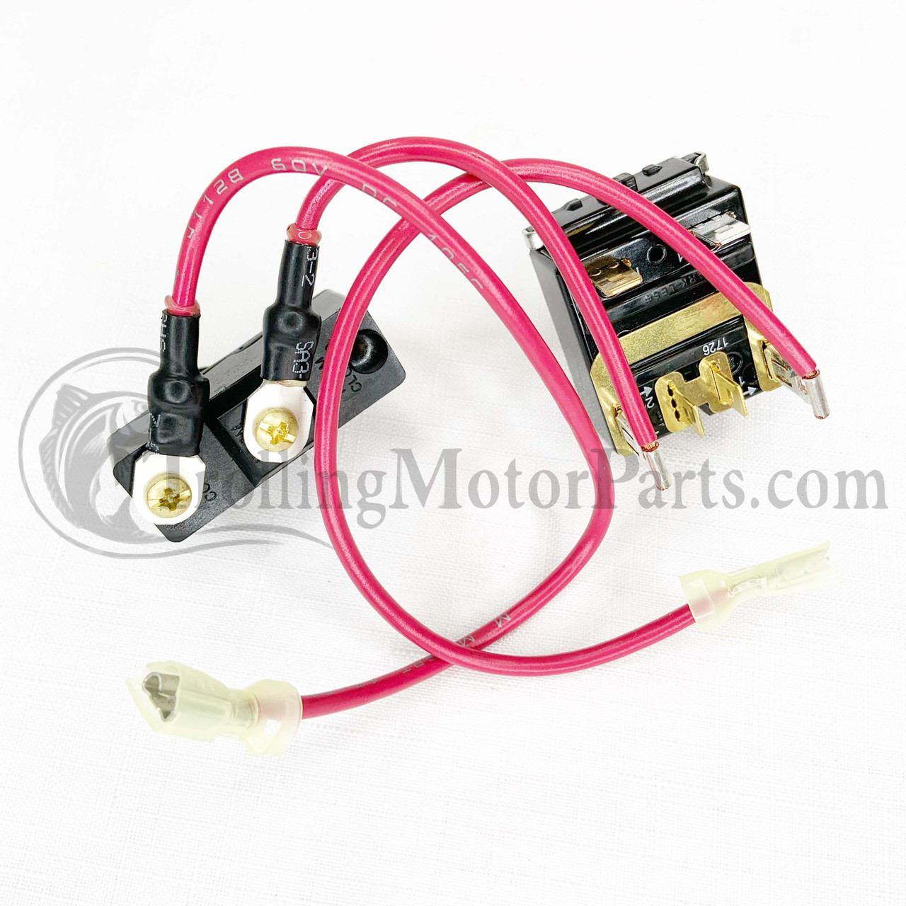 Motor Guide X3 Switch Kit - Trollingmotorparts.com
