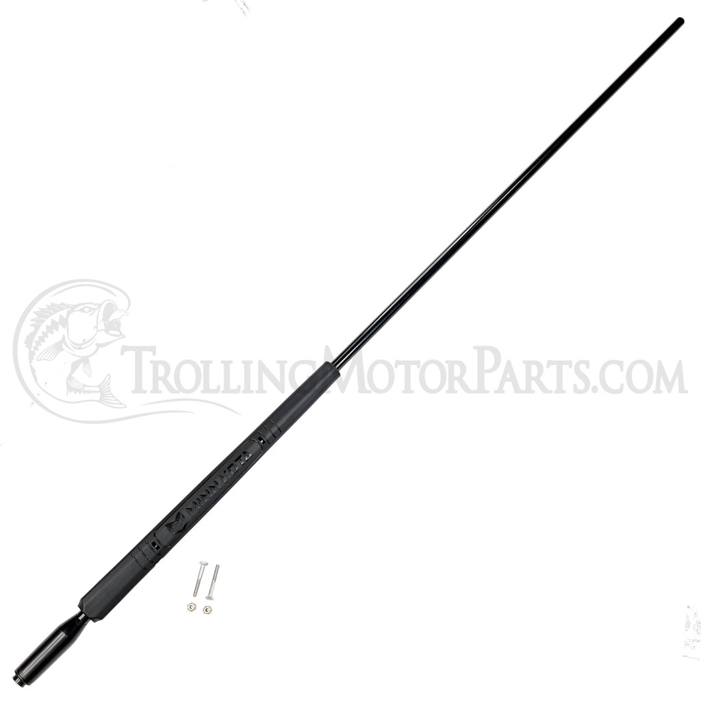 Minn Kota Raptor 10' Spike Kit - Trollingmotorparts.com