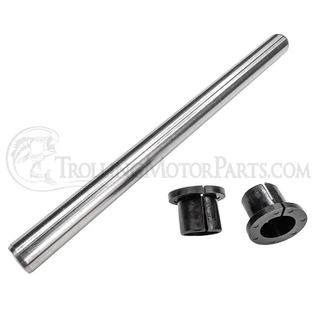 Garmin Force Kraken Pivot Pin - Trollingmotorparts.com
