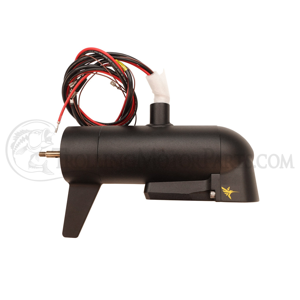 Minn Kota Lower Unit w/ MDI (Variable Speed) (80#) (52 ...