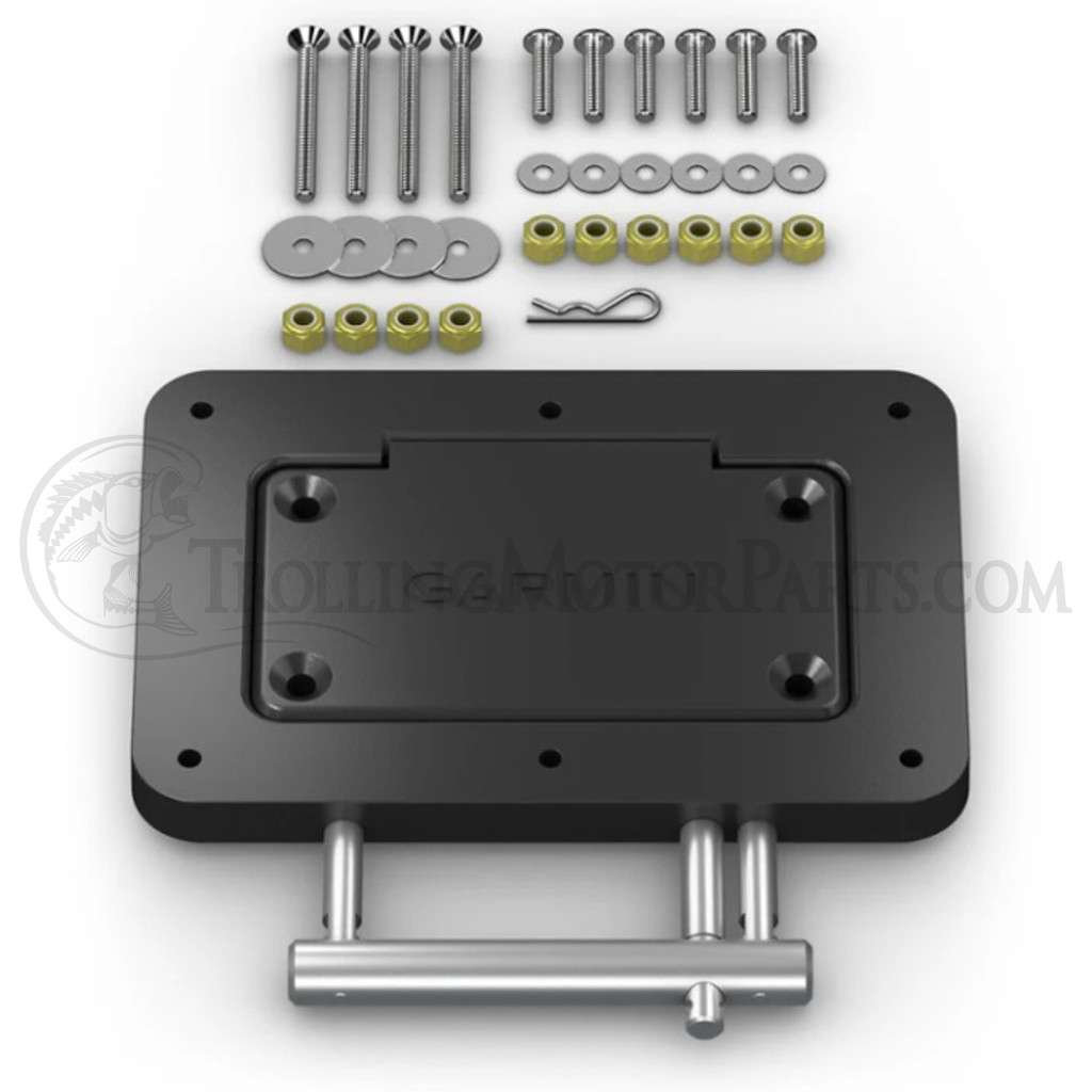 Garmin Force Kraken Quick Release Plate System (Black ...