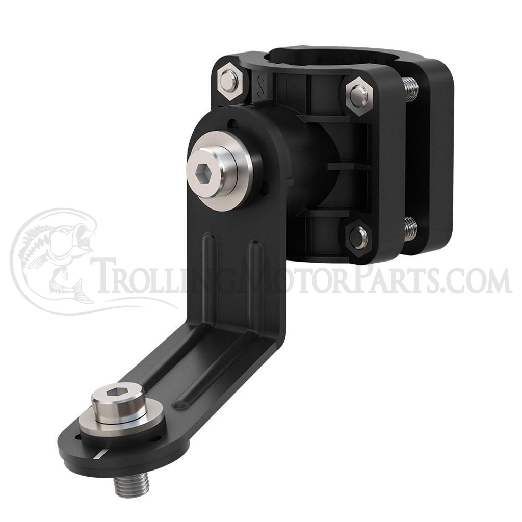 Garmin Panoptix LiveScope LVS32 Perspective Mode Mount - 010-12970-00