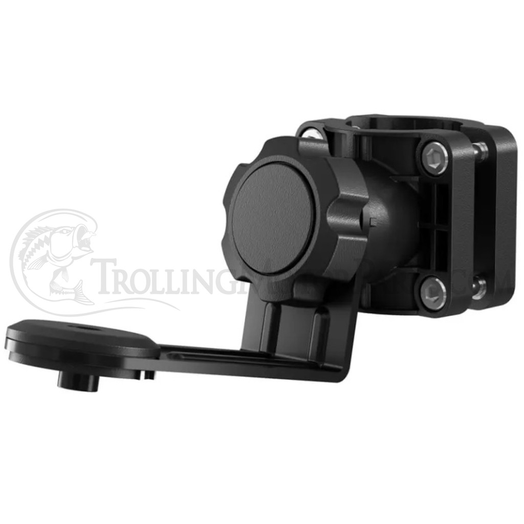 Garmin LiveScope Plus LVS34 Perspective Mode Mount - Trollingmotorparts.com