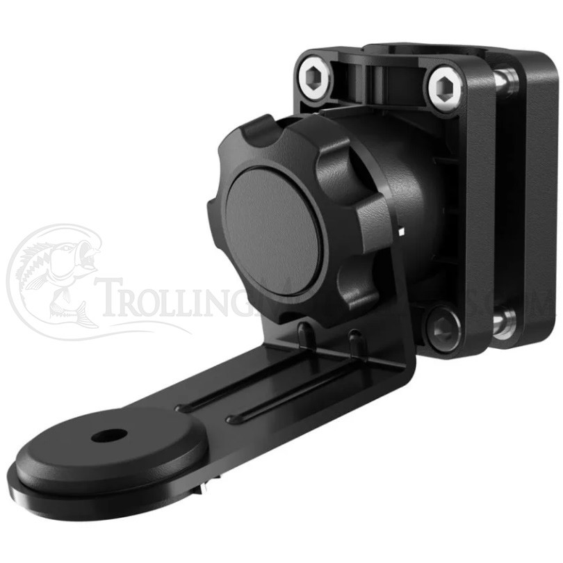 Garmin LiveScope XR LVS62 Perspective Mode Mount - Trollingmotorparts.com