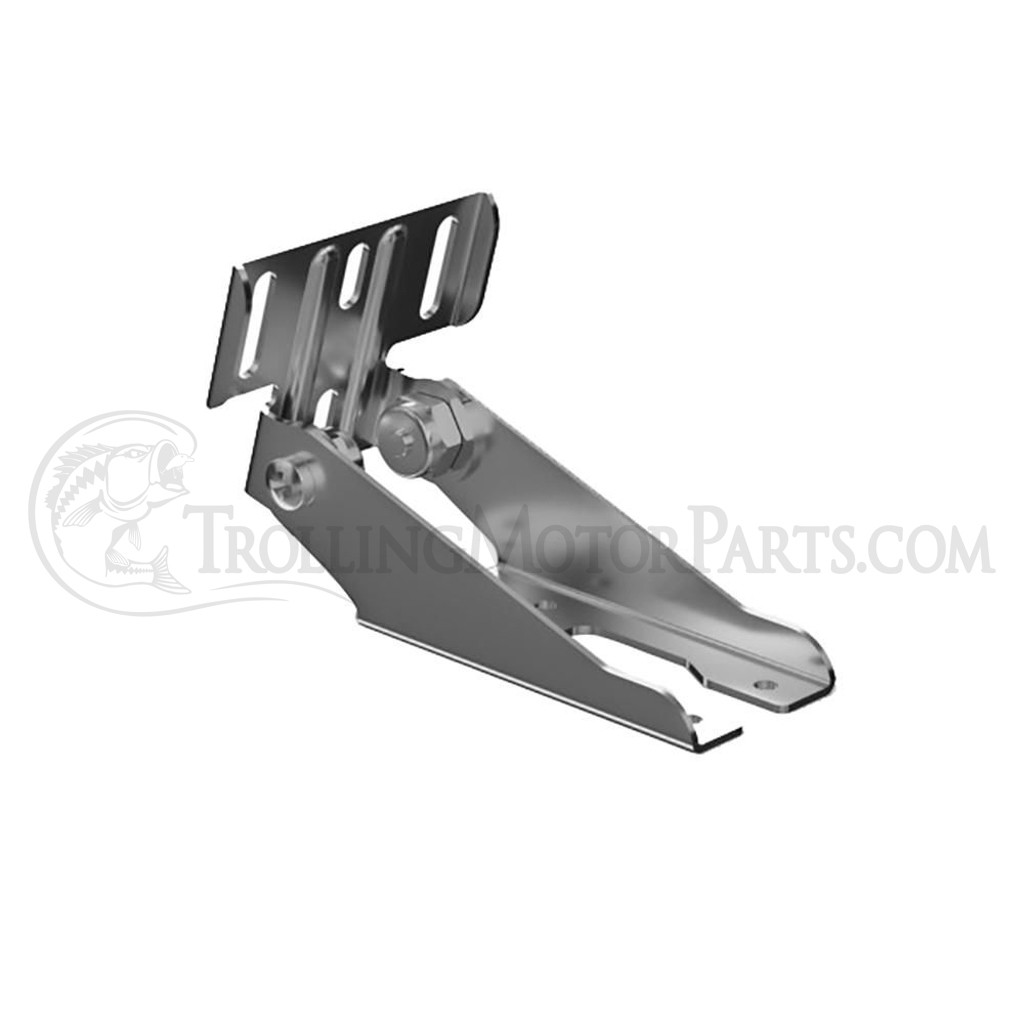 Garmin Panoptix LiveScope LVS32 Transom Mount - Trollingmotorparts.com