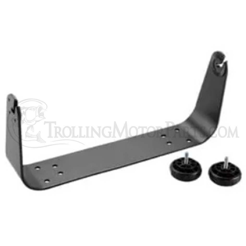 Garmin Bail Mount w/ Knobs (GPSMAP 12" Touch) - Trollingmotorparts.com